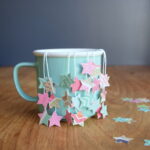 DIY Photo Tea Tags - a perfect gift for the tea lover on your list!