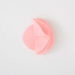 DIY Wasabi Ginger Headband for a Sushi Costume