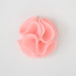 DIY Wasabi Ginger Headband for a Sushi Costume