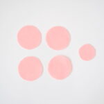 DIY Wasabi Ginger Headband for a Sushi Costume