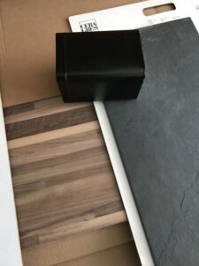 How to choose kitchen floor tiles when you hate tiled kitchen floors