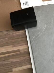 How to choose kitchen floor tiles when you hate tiled kitchen floors