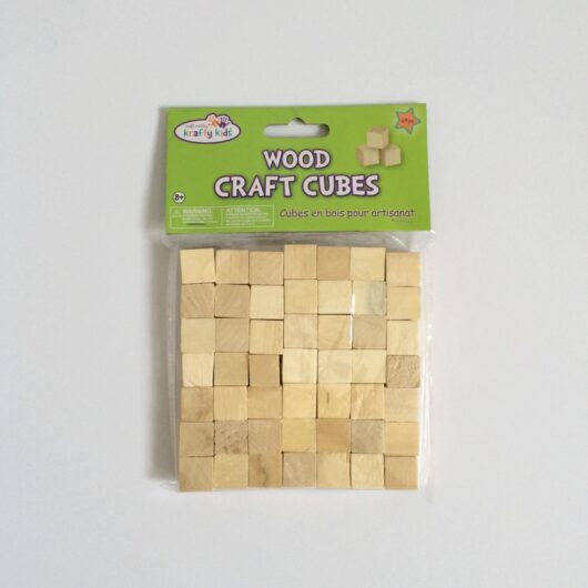 DIY Air Freshener - How to scent wood with essential oils